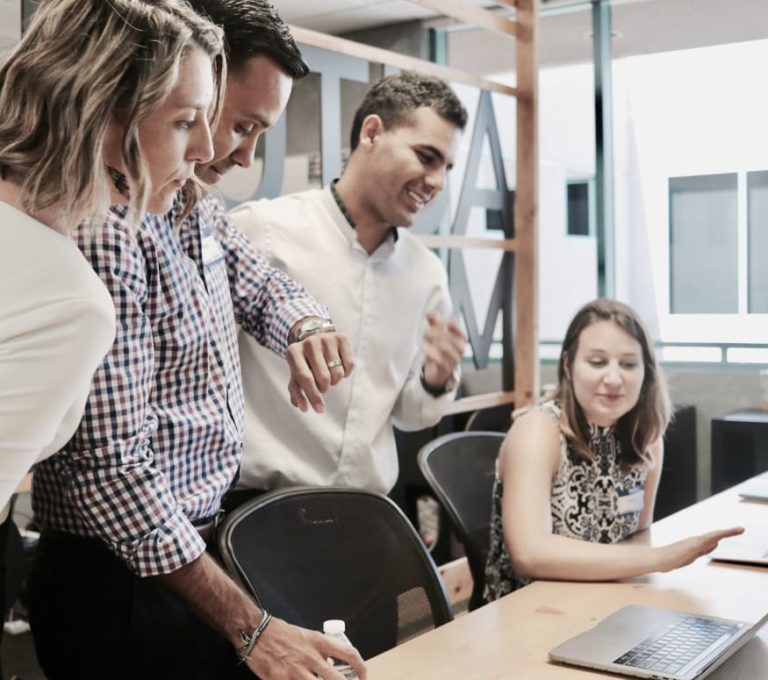 WORKSMART – Trusted Advisors for your Digital Transformation Journey