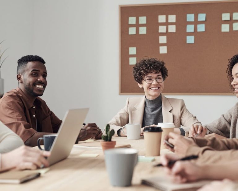 WORKSMART – Trusted Advisors for your Digital Transformation Journey